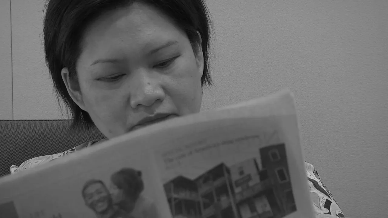 Your How-To Guide to Telling Fact From Falsehood: Lau Joon-Nie