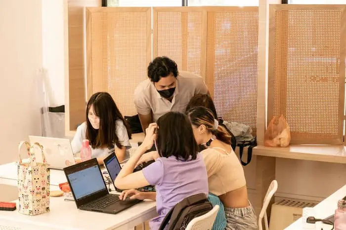 Digital for Life Fund Projects (Non-Profit Organisations)