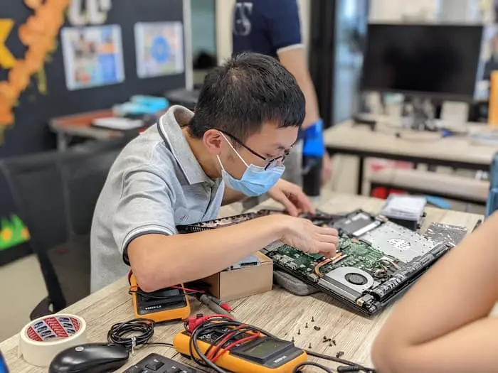 Digital for Life Fund Projects (Non-Profit Organisations)