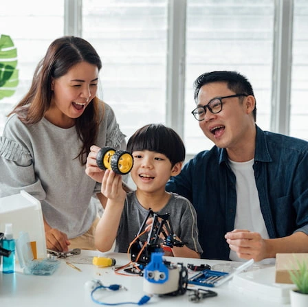 Digital for Life Fund Projects (Individuals and Organisations ...