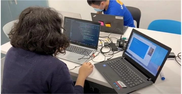 Digital for Life Fund Projects (Individuals and Organisations ...