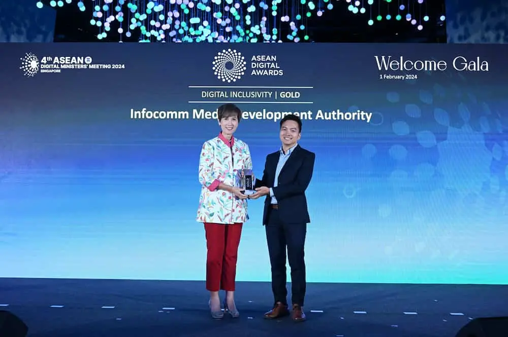 Digital for Life Movement & Fund