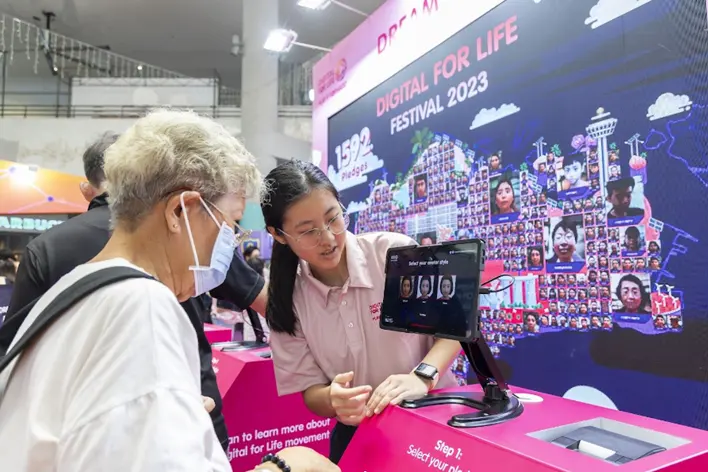 Digital for Life Festival 2023
