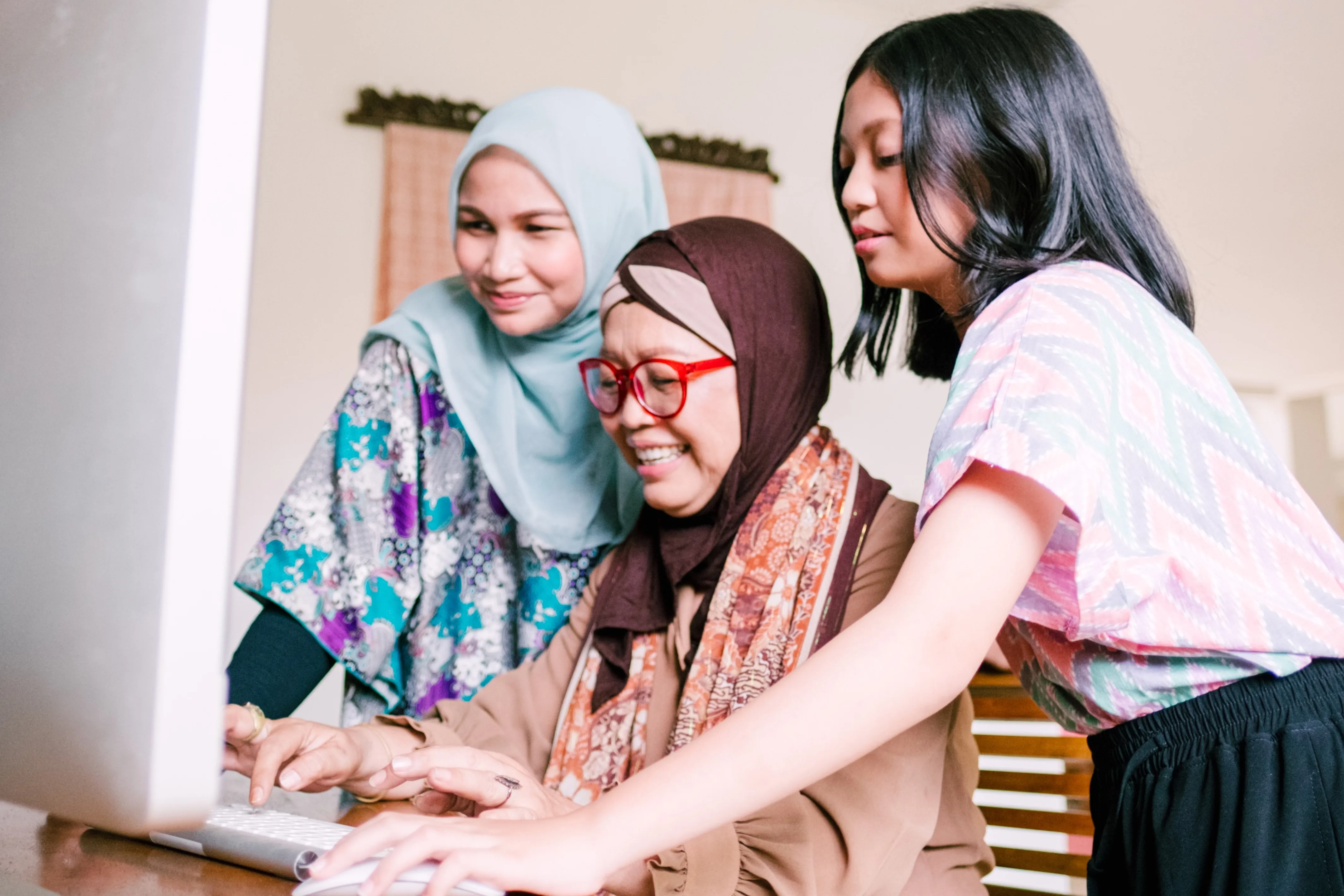 Digital for Life Movement & Fund