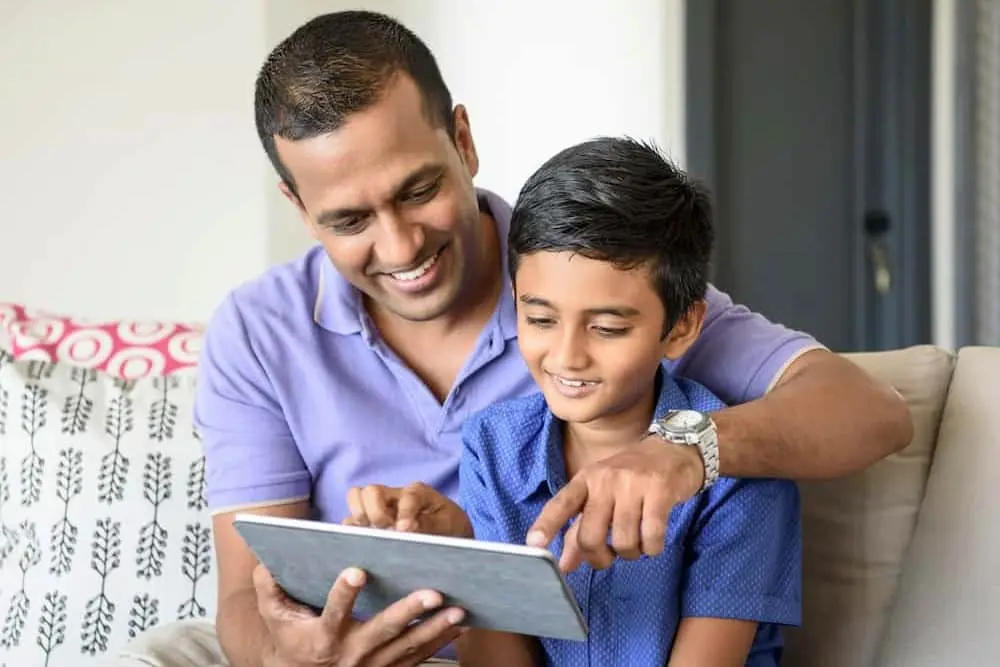 Digital for Life Movement & Fund