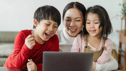 How To Talk To Your Child About Online Safety