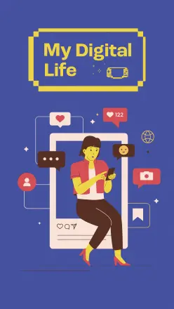 Digital for Life Festival 2024 | An interactive learning playground