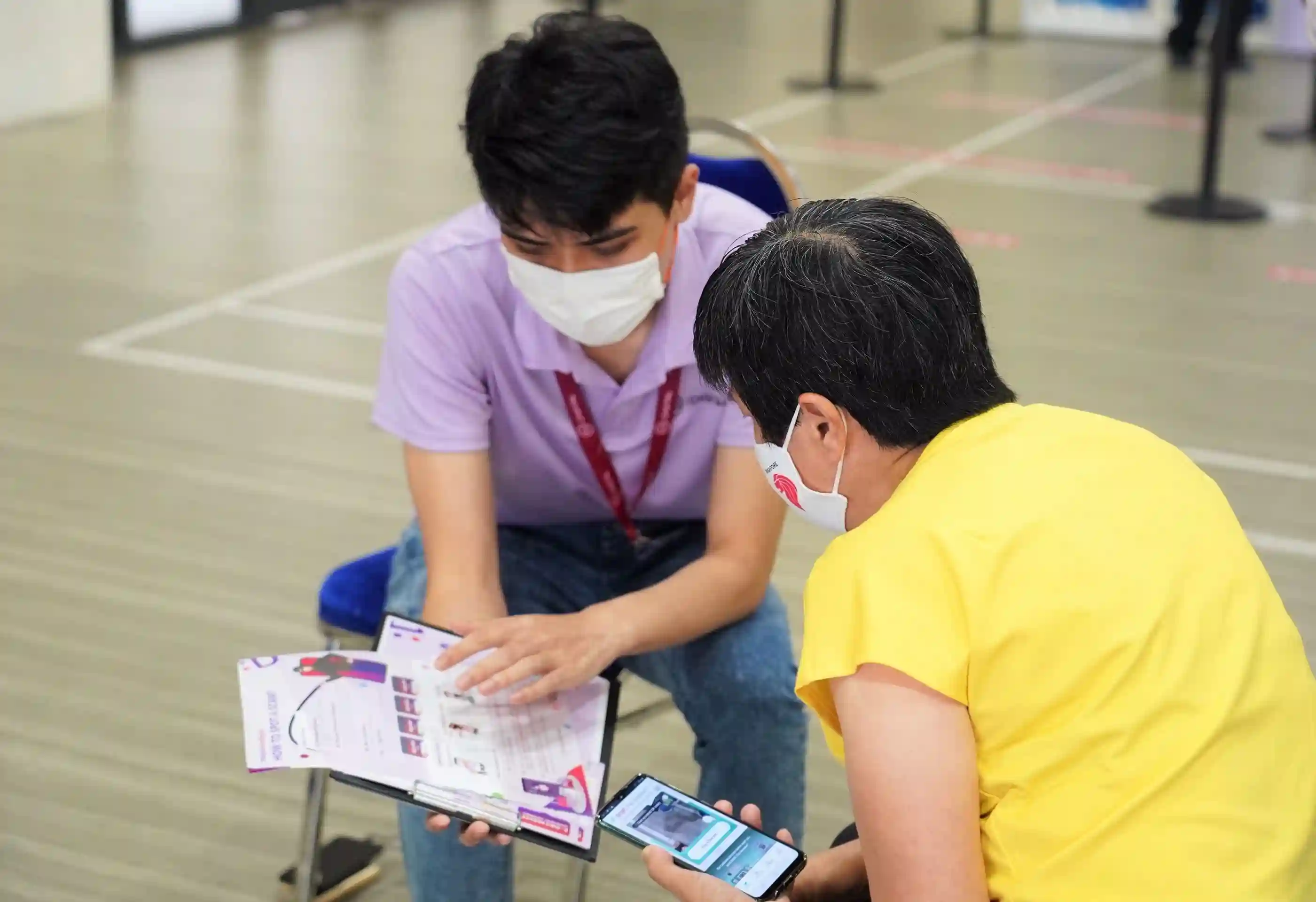 Our Digital Ambassadors