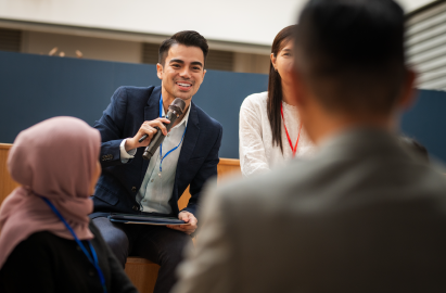 Digital for Life Festival 2024 | An interactive learning playground