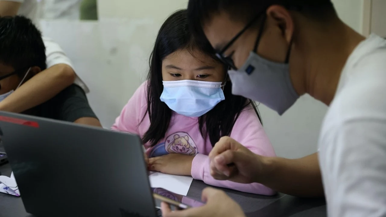 BYTE: Technology Empowerment for Better Life