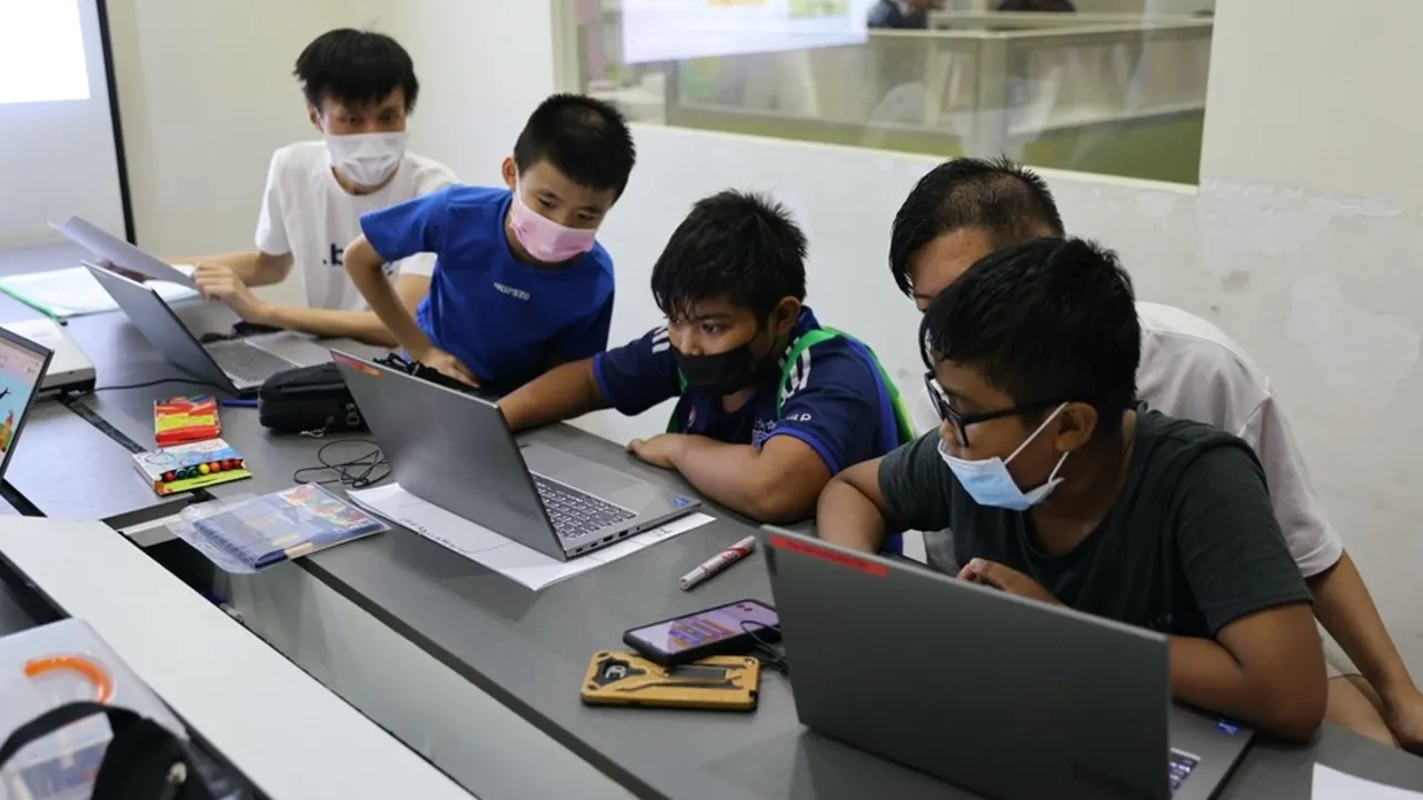 BYTE: Technology Empowerment for Better Life