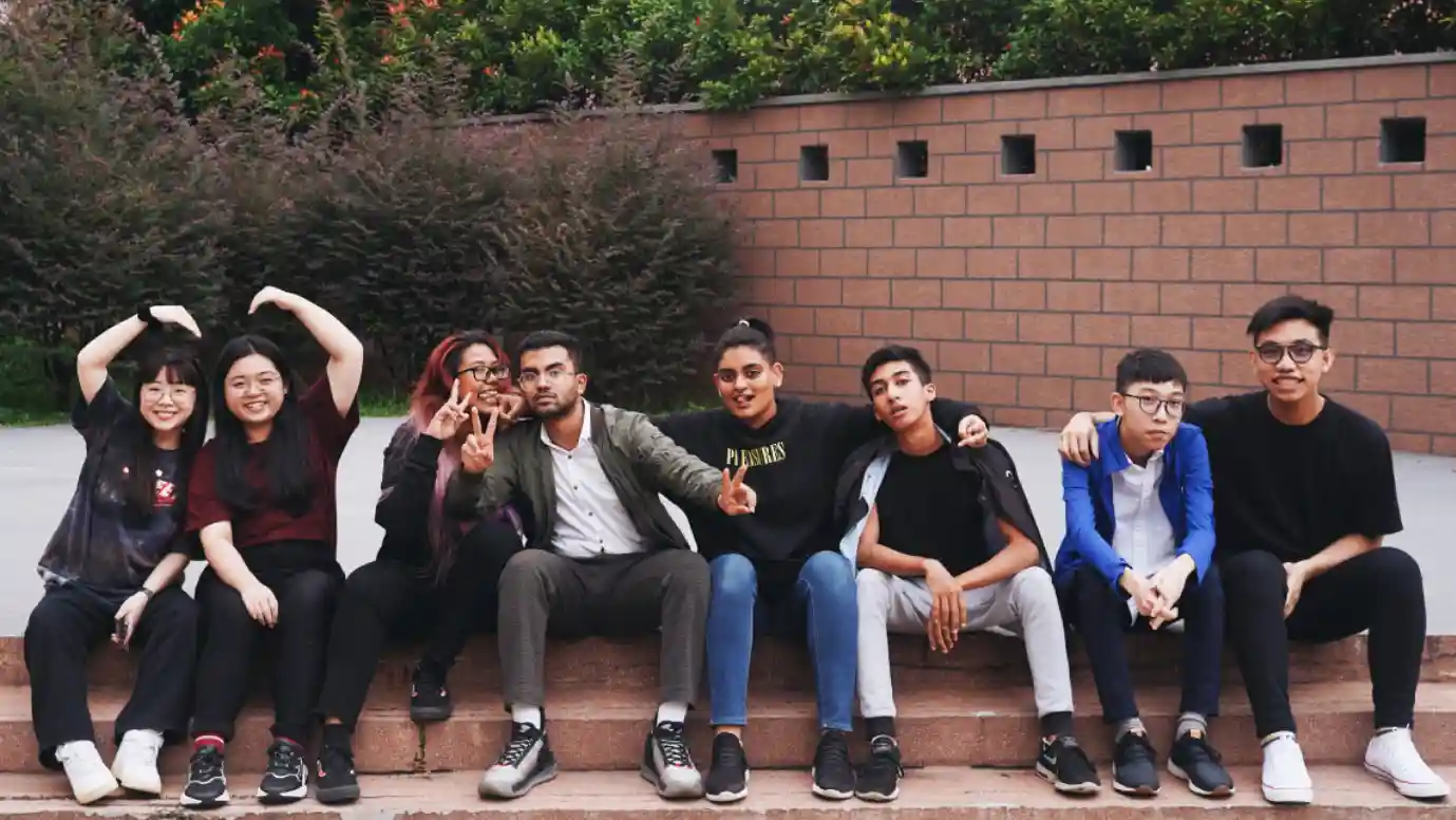 Hatch: Hatching a Plan to Nurture Youths for the Digital Industry