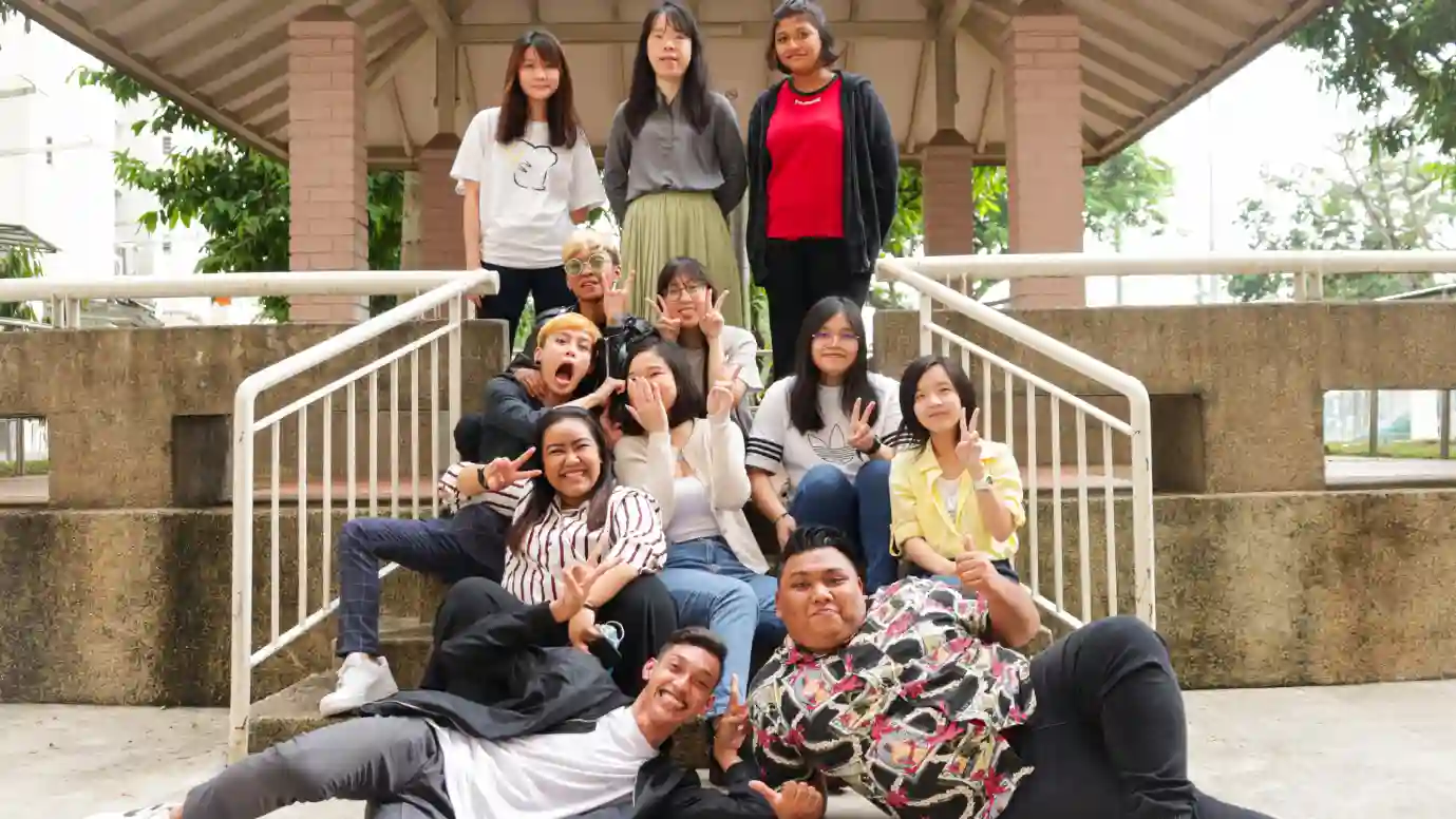 Hatch: Hatching a Plan to Nurture Youths for the Digital Industry