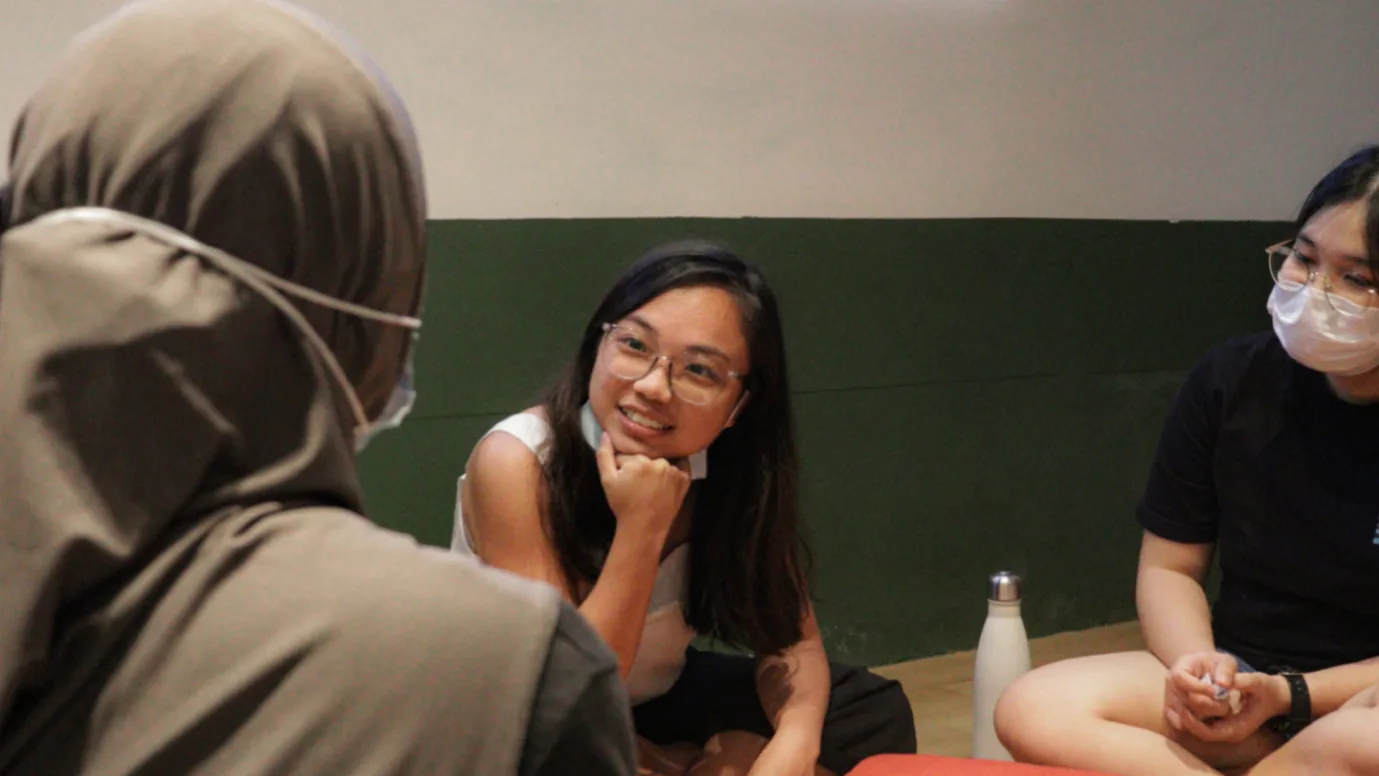 Hatch: Hatching a Plan to Nurture Youths for the Digital Industry