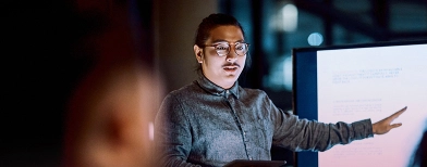 Our Programmes and Projects