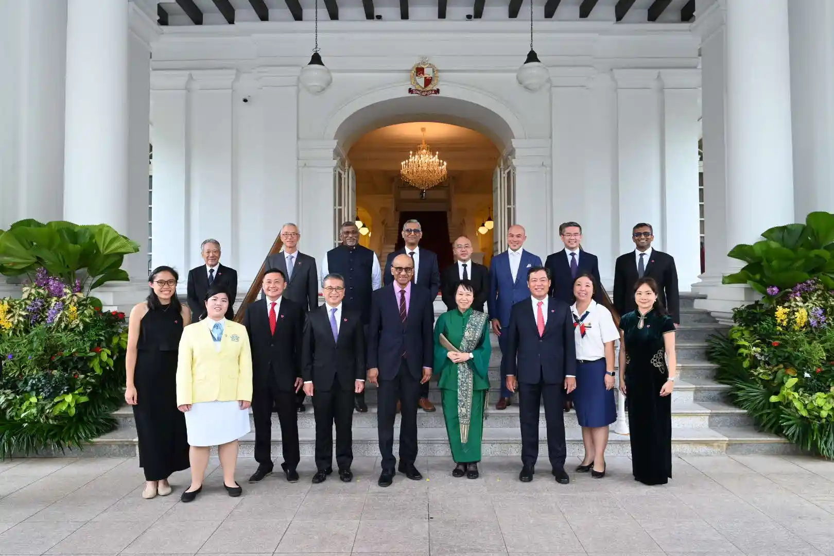 Digital for Life Movement & Fund