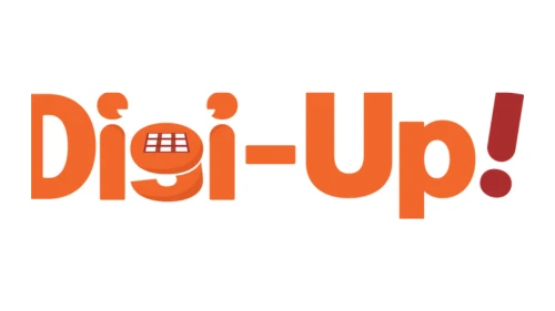 Digi-Up!