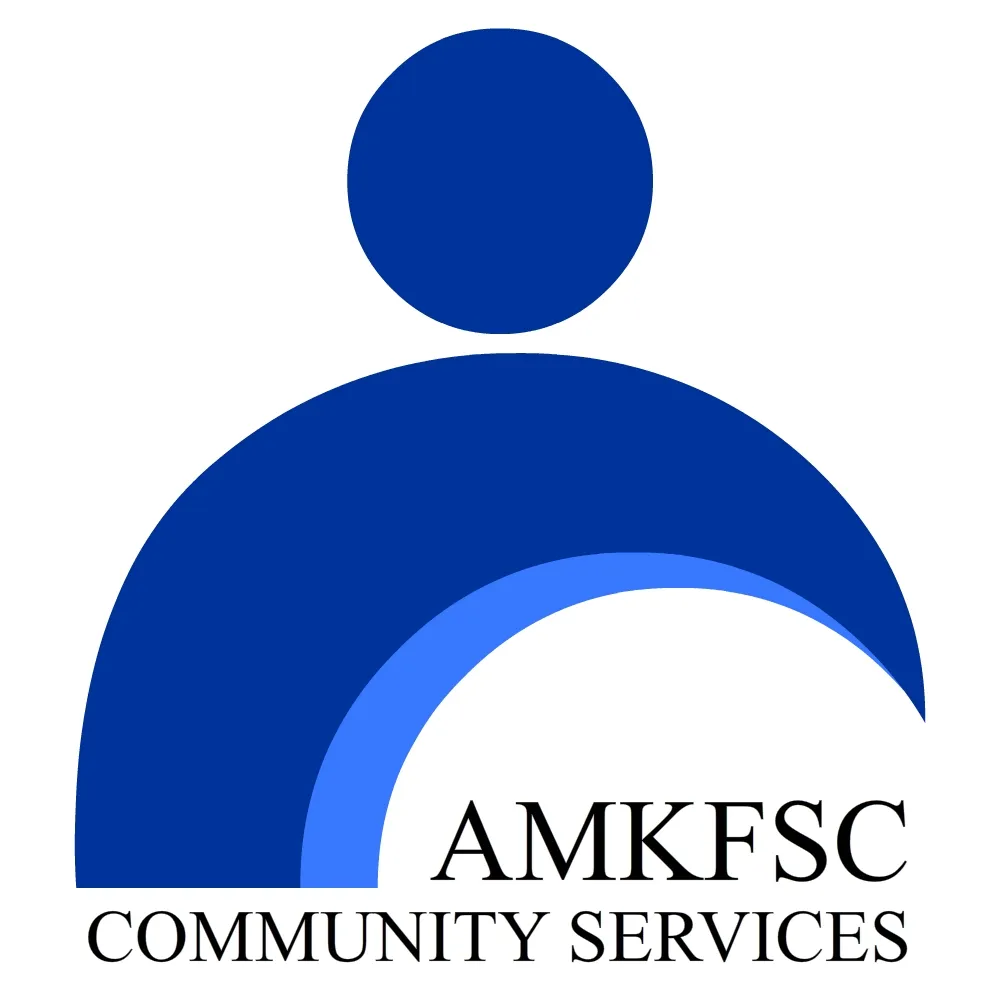AMKFSC Community Services Ltd