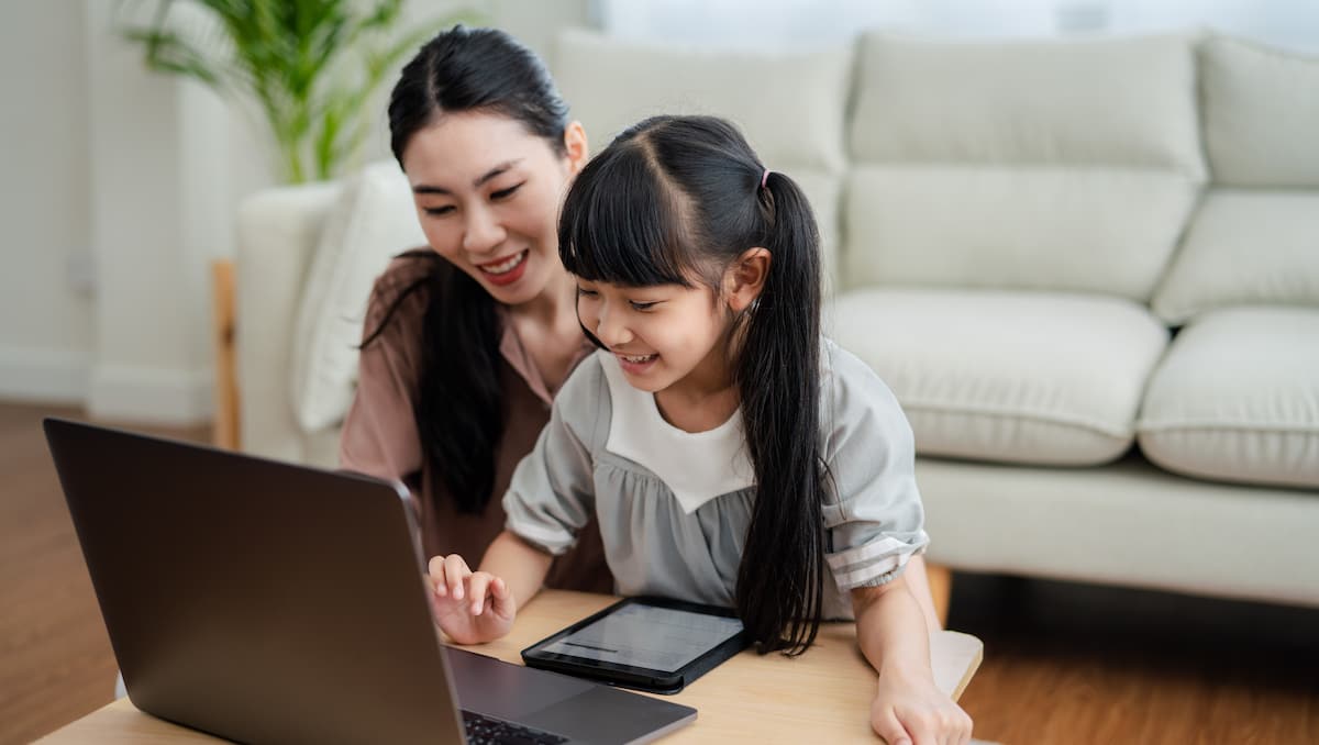 Protect Your Child From Inappropriate Content Online