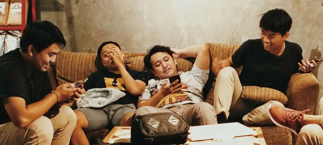 Tips for Adults on Screen Time Management