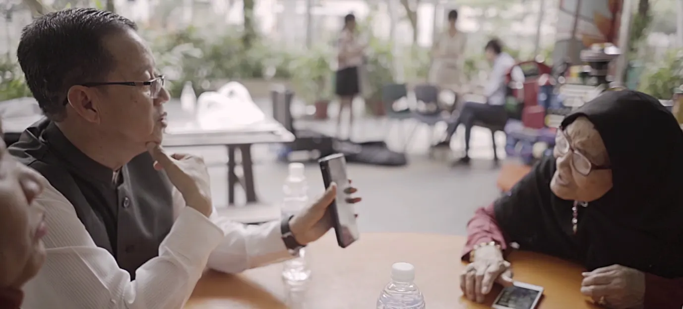 A SIWA's Thirst for Learning