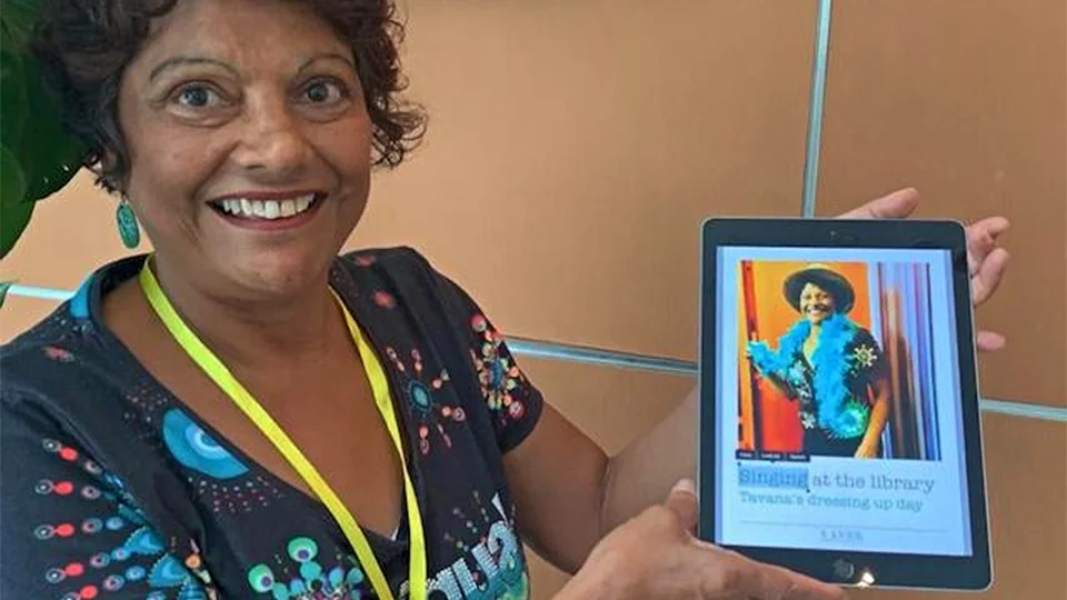 Share Your Life Experiences with Everyone – Digitally