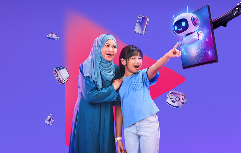 Digital for Life Festival 2025
