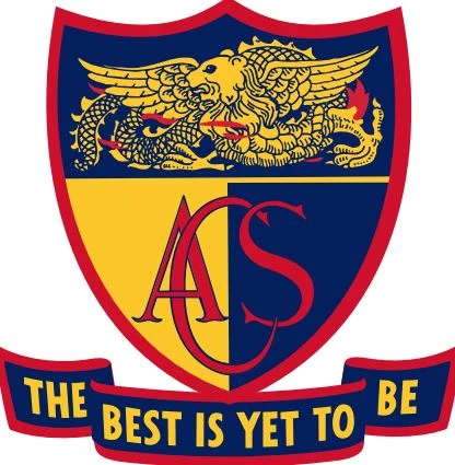 Anglo-Chinese Junior College