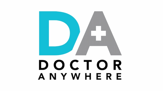 Doctor Anywhere