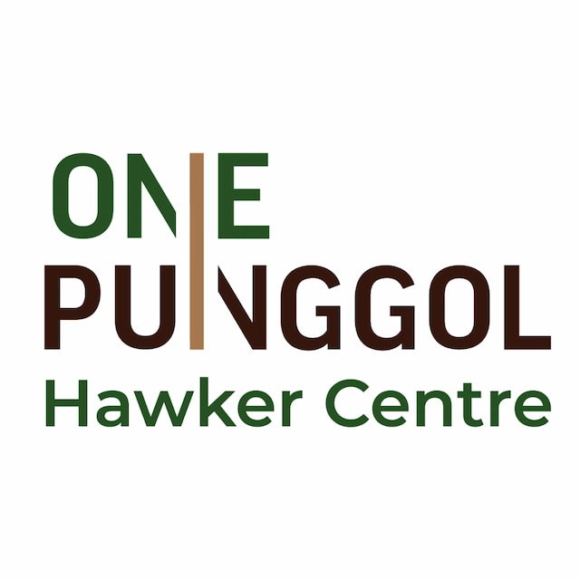 One Punggol Hawker Centre