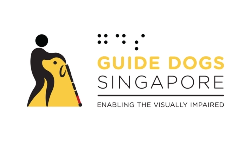 Guide Dogs Singapore Ltd