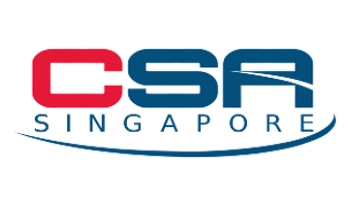 CSA Singapore