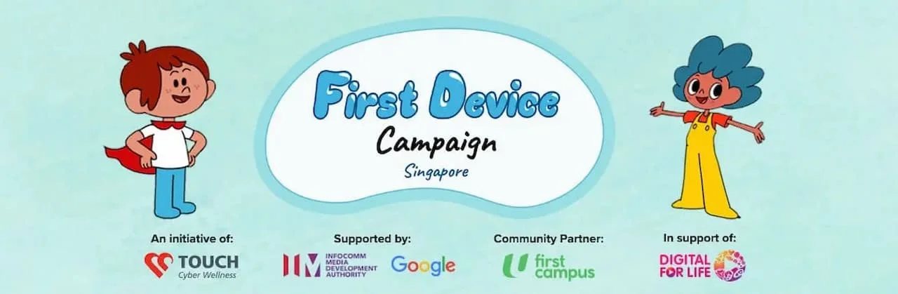 First Device Campaign