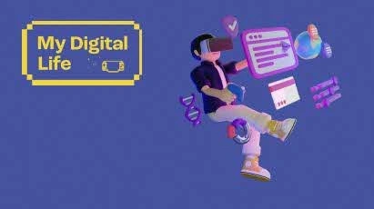My Digital Life Programme Series